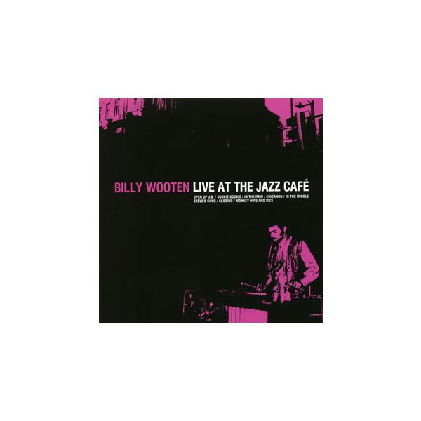 【発売日：2009年01月23日】【品番】 PCD-93211【JAN】 4995879932117【発売日】 2009年01月23日【アーティスト】ビリー・ウッテン|スピードメーター|LEIGH GRACIE|SIMON JARRETT|...