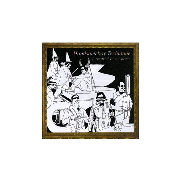 【発売日：2009年02月11日】【品番】 XQGE-1019【JAN】 4562286500033【発売日】 2009年02月11日【アーティスト】HANDSOMEBOY TECHNIQUE【収録内容】(1)New Spell And D...