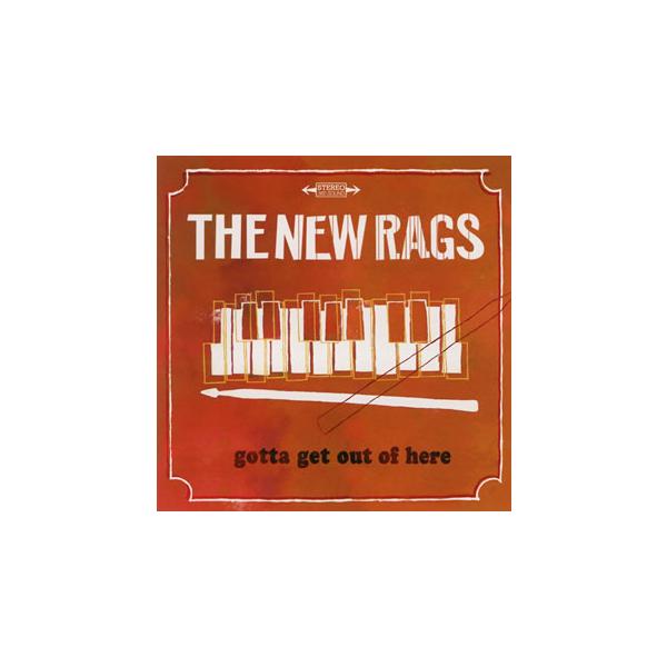 【発売日：2008年12月24日】【品番】 ARTD-5535【JAN】 4941135450345【発売日】 2008年12月24日【アーティスト】ニュー・ラグス【収録内容】(1)When You Fall In Love(2)Gotta...