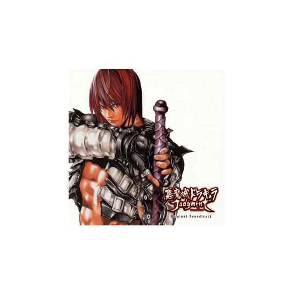 【発売日：2009年03月11日】【品番】 GFCA-153【JAN】 4988602145656【発売日】 2009年03月11日【収録内容】(1)Darkness Of Fear(2)Title Screen(3)Character S...