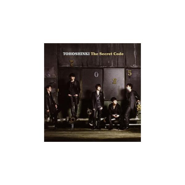 【発売日：2009年03月25日】こちらの商品はネコポスでお届けできません。【品番】 RZCD-46188〜9【JAN】 4988064461882【発売日】 2009年03月25日【アーティスト】東方神起【収録内容】［1］(1)Secre...