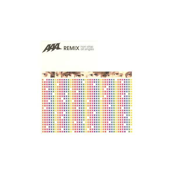 【発売日：2009年03月04日】【品番】 AVCD-23794【JAN】 4988064237944【発売日】 2009年03月04日【アーティスト】AAA【収録内容】〈Remixed by Nakatsuka Takeshi〉(1)BL...