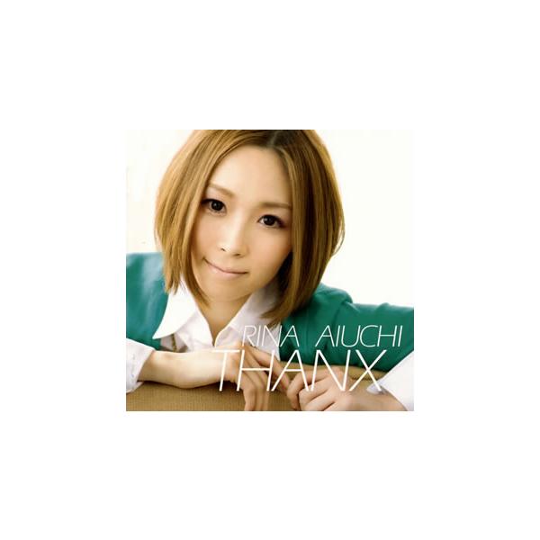 【発売日：2009年03月25日】【品番】 GZCA-5182【JAN】 4523949060004【発売日】 2009年03月25日【アーティスト】愛内里菜【収録内容】(1)THANX(2)素顔のまま(3)Friend(4)Mother(...