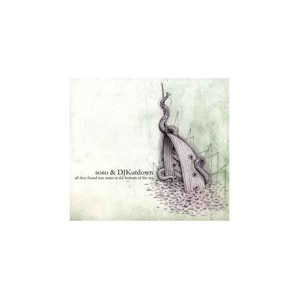 【発売日：2009年02月12日】【品番】 HUIP-1043【JAN】 4532813230436【発売日】 2009年02月12日【アーティスト】SOSO，DJ カットダウン|SOSO|DJ カットダウン【収録内容】(1)all tie...