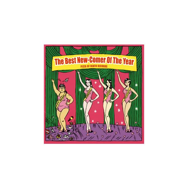 【発売日：2009年04月15日】【品番】 PZCA-45【JAN】 4529455000374【発売日】 2009年04月15日【収録内容】(1)Warmth Of Your Hand(DRADNATS)(2)Find The Truth...