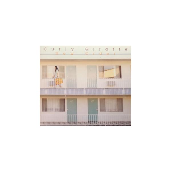 【発売日：2009年04月22日】【品番】 BUCA-1027【JAN】 4580157830294【発売日】 2009年04月22日【アーティスト】Curly Giraffe【収録内容】(1)Forbidden Fruits(2)The ...