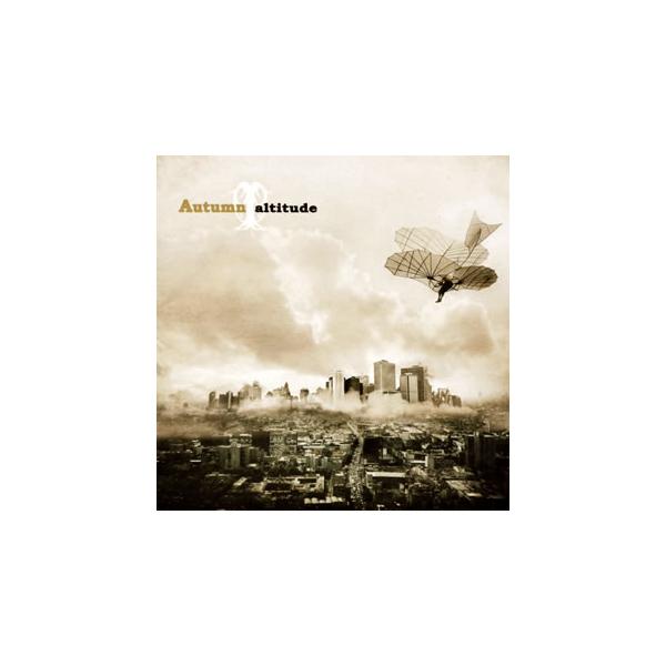 【発売日：2009年04月29日】【品番】 MBCY-1105【JAN】 4562180721053【発売日】 2009年04月29日【アーティスト】オータム【収録内容】(1)Paradise Nox(2)Liquid Under Film...