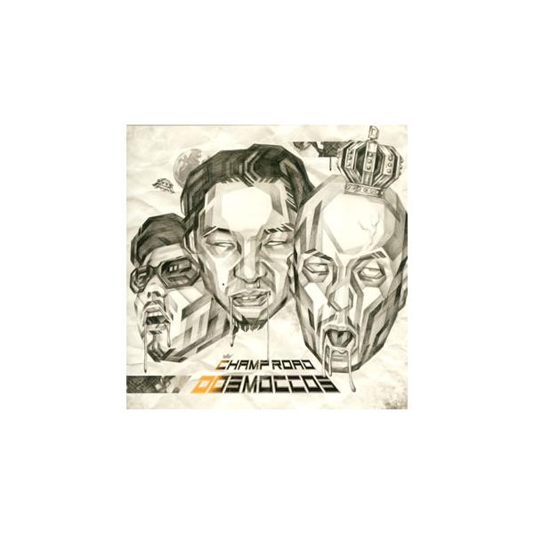 【発売日：2009年03月13日】【品番】 FRCD-182【JAN】 4518575101825【発売日】 2009年03月13日【アーティスト】DOSMOCCOS【収録内容】(1)Go Go Spark(2)めふっ!!!(3)Alien...