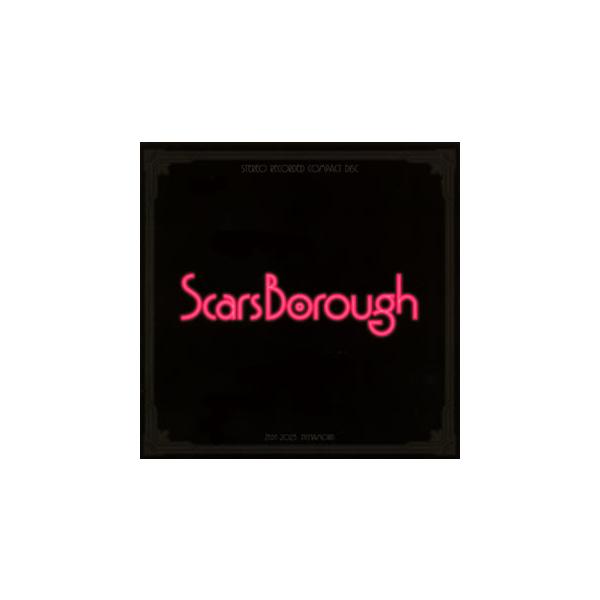 【発売日：2009年04月22日】【品番】 ZEDY-2023【JAN】 4580245400316【発売日】 2009年04月22日【アーティスト】Scars Borough【収録内容】(1)Candy Red(2)Milkshake N...