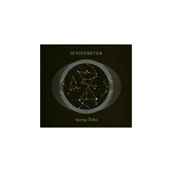 【発売日：2009年04月22日】【品番】 TSIP-2028【JAN】 4532813130286【発売日】 2009年04月22日【アーティスト】ジェニファーエバー【収録内容】(1)Green Meadow Island(2)Concr...