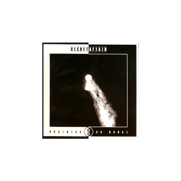 【発売日：2009年05月20日】【品番】 VSCD-8119【JAN】 4540399081199【発売日】 2009年05月20日【アーティスト】シークレット・アフェアー【収録内容】(1)Lost In The Night(2)Foll...
