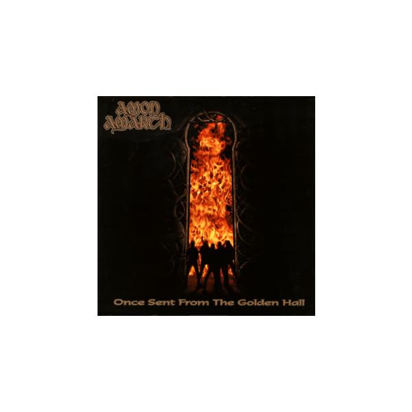 【発売日：2009年06月24日】【品番】 MBCY-1108【JAN】 4562180721084【発売日】 2009年06月24日【アーティスト】アモン・アマース【収録内容】［1］〈Remastered〉(1)Ride For Veng...