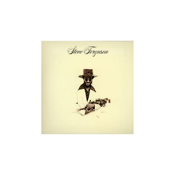 【発売日：2009年06月17日】【品番】 RATCD-4289【JAN】 4540399042893【発売日】 2009年06月17日【アーティスト】スティーヴ・ファーガスン【収録内容】(1)Mama(2)Charlemagne(3)Gy...