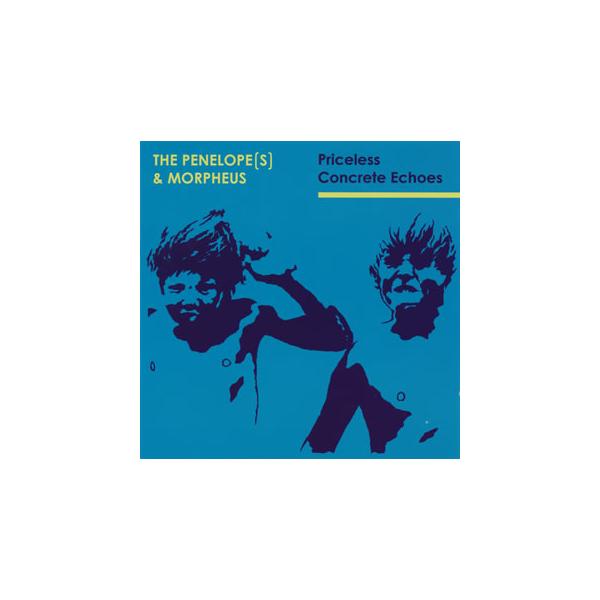 【発売日：2009年07月15日】【品番】 PCD-17294【JAN】 4995879172940【発売日】 2009年07月15日【アーティスト】ペンロープ[ス]，モーフィス|ペンロープ[ス]|モーフィス【収録内容】(1)Stuck i...