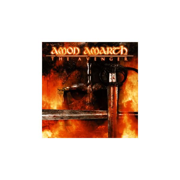 【発売日：2009年07月22日】【品番】 MBCY-1111【JAN】 4562180721107【発売日】 2009年07月22日【アーティスト】アモン・アマース【収録内容】［1］〈REMASTERED〉(1)BLEED FOR ANC...