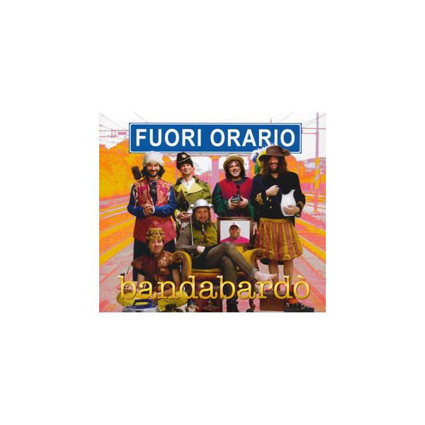 【発売日：2009年07月15日】【品番】 VSCD-5446【JAN】 4540399054469【発売日】 2009年07月15日【アーティスト】Bandabardo【収録内容】［1］(1)Un Uomo In Mare(2)Filas...