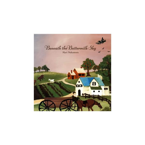 【発売日：2009年06月10日】【品番】 ANTX-1017【JAN】 4988005568182【発売日】 2009年06月10日【アーティスト】中村まり【収録内容】(1)A Brand New Day(2)Invisible Man ...