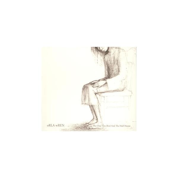 【発売日：2009年06月17日】【品番】 FLAU-11【JAN】 4941135369135【発売日】 2009年06月17日【アーティスト】Orla Wren【収録内容】(1)fIRST wOODEN wORDS(2)sEVEN pA...