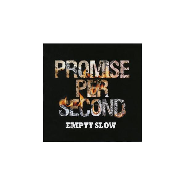 【発売日：2009年06月03日】【品番】 IGCR-10001【JAN】 4562279371015【発売日】 2009年06月03日【アーティスト】EMPTY SLOW【収録内容】(1)Wake Up(2)Just Before The...