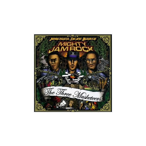 【発売日：2009年07月22日】【品番】 VICL-63364【JAN】 4988002576357【発売日】 2009年07月22日【アーティスト】MIGHTY JAM ROCK【収録内容】(1)AH MURDER!!!〜The Thr...