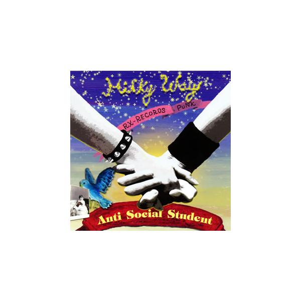 【発売日：2009年07月08日】【品番】 RX-030【JAN】 4514306009941【発売日】 2009年07月08日【アーティスト】ANTI×SOCIAL×STUDENT【収録内容】(1)Endless My Feeling(2...