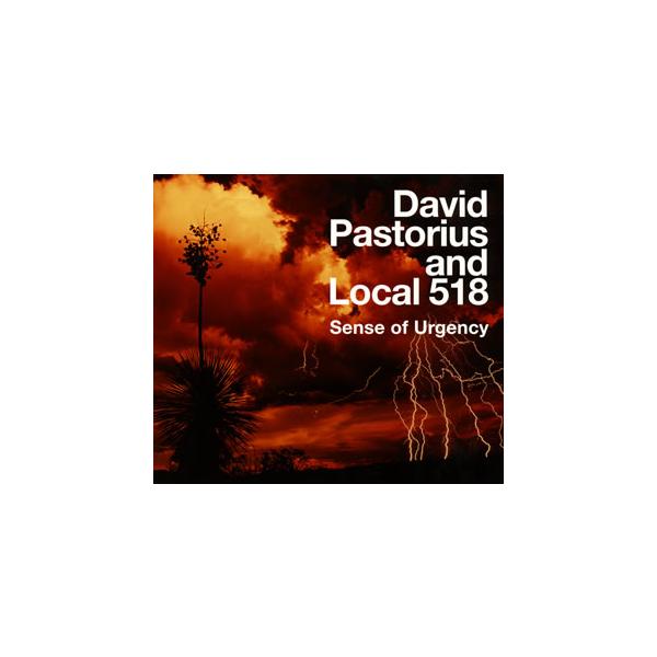 【発売日：2009年08月05日】【品番】 PVCP-8258【JAN】 4995879082584【発売日】 2009年08月05日【アーティスト】デヴィッド・パストリアス&amp;ローカル518|デヴィッド・パストリアス|アル・ブローダ...