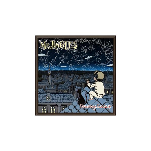 【発売日：2009年08月26日】【品番】 CKCA-1034【JAN】 4560157640345【発売日】 2009年08月26日【アーティスト】Mr.JiNGLES【収録内容】(1)Everything(2)Milky(3)Never...