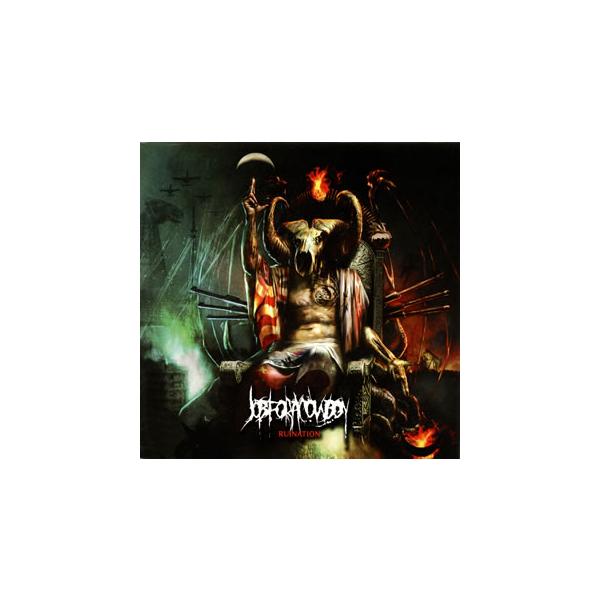 【発売日：2009年08月19日】【品番】 MBCY-1113【JAN】 4562180721114【発売日】 2009年08月19日【アーティスト】ジョブ・フォー・ア・カウボーイ【収録内容】(1)UNFURLING A DARKENED ...