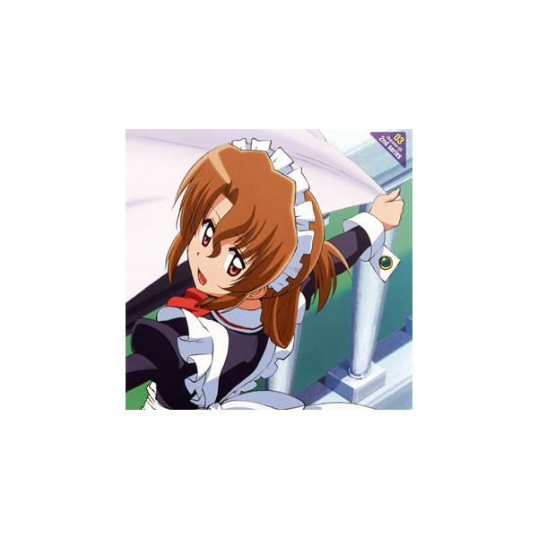 【発売日：2009年07月22日】【品番】 GNCA-1223【JAN】 4988102596620【発売日】 2009年07月22日【アーティスト】田中理恵【収録内容】〈Drama「ときめきはやっぱりサンデー」&amp;Music〉(1)...