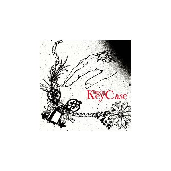 【発売日：2009年08月05日】【品番】 POCE-3267【JAN】 4988005571274【発売日】 2009年08月05日【アーティスト】ANSIA【収録内容】(1)KeyCase(2)Biscuit(3)2 pieces of...