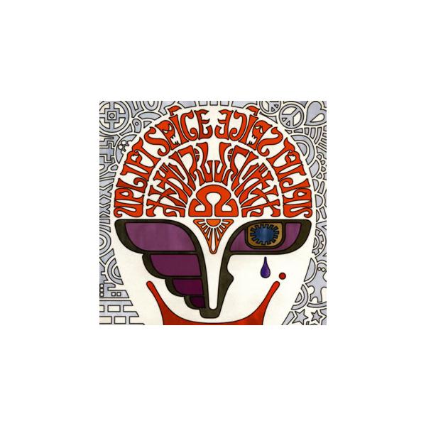 【発売日：2009年08月12日】【品番】 ZEDY-2026【JAN】 4580245400408【発売日】 2009年08月12日【アーティスト】UPLIFT SPICE【収録内容】(1)オメガリズム(2)七つの海(3)あみだくじ(4)...