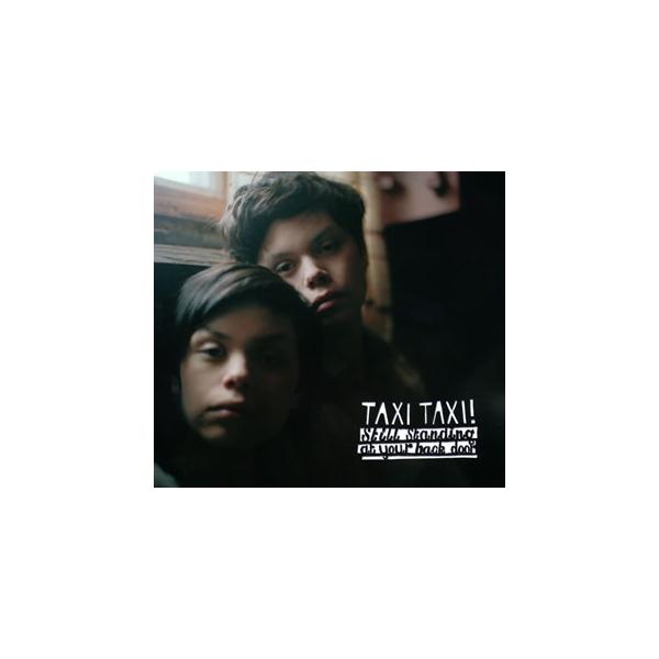 【発売日：2009年09月02日】【品番】 PCD-93286【JAN】 4995879932865【発売日】 2009年09月02日【アーティスト】タクシー・タクシー!【収録内容】(1)Still Standing At Your Bac...