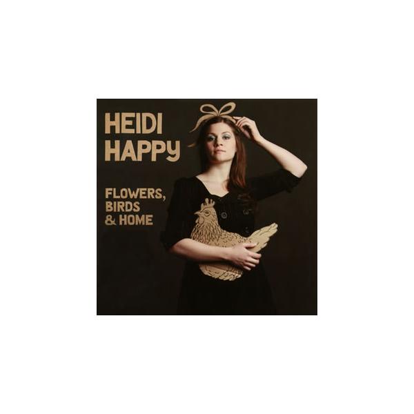 【発売日：2009年09月02日】【品番】 PCD-93284【JAN】 4995879932841【発売日】 2009年09月02日【アーティスト】ハイジ・ハッピー【収録内容】(1)Hush(2)Turn(3)Fool(4)O-o-oh(...