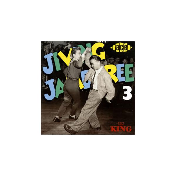 【発売日：2009年08月19日】【品番】 VSCD-8203【JAN】 4540399082035【発売日】 2009年08月19日【収録内容】(1)WHY DON'T YOU HAUL OFF AND LOVE ME(BULLMOOSE...