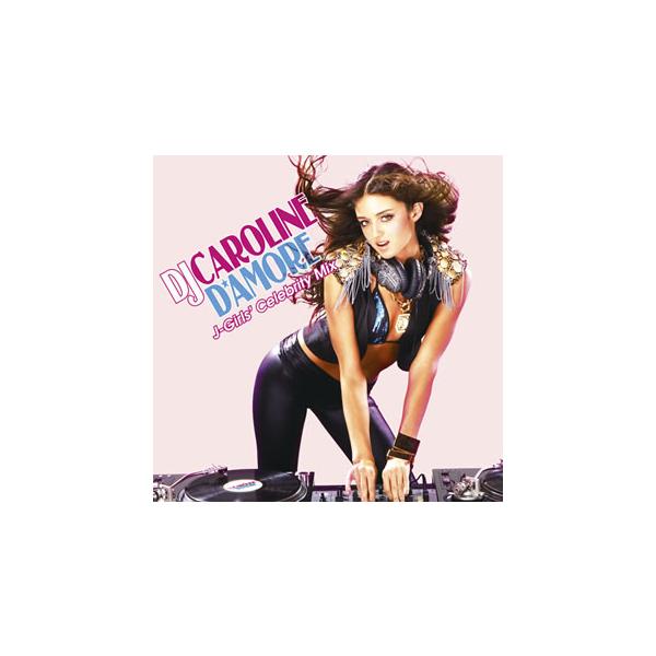 【発売日：2009年09月02日】【品番】 SICL-219【JAN】 4547366048711【発売日】 2009年09月02日【アーティスト】キャロライン・アモーレ【収録内容】(1)WHAT A FEELING(安室奈美恵)(2)Ba...