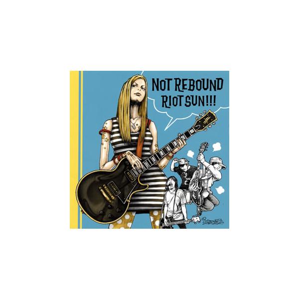 【発売日：2009年09月02日】【品番】 KOCA-56【JAN】 4545991000562【発売日】 2009年09月02日【アーティスト】NOT REBOUND【収録内容】(1)My Generation(2)フルコース(3)Tom...