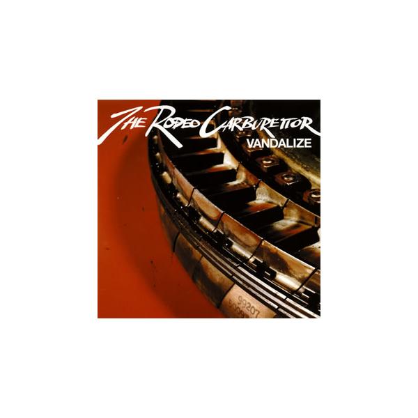 【発売日：2009年08月05日】【品番】 ZEGY-2012【JAN】 4580245400415【発売日】 2009年08月05日【アーティスト】RODEO CARBURETTOR【収録内容】(1)John-Blaze(2)Grow L...