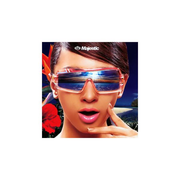 【発売日：2009年09月02日】【品番】 AVCD-23895【JAN】 4988064238958【発売日】 2009年09月02日【アーティスト】GTS【収録内容】(1)Love's About To Change My Heart(...