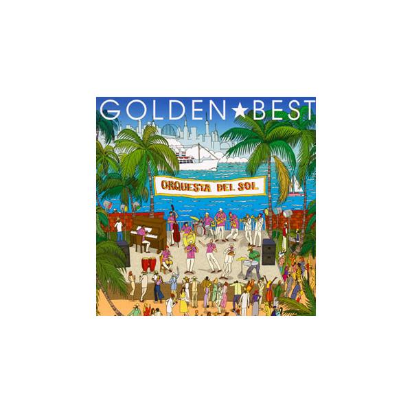 【発売日：2009年09月16日】【品番】 VICL-63463【JAN】 4988002584963【発売日】 2009年09月16日【アーティスト】オルケスタ・デル・ソル【収録内容】(1)Mas Sandunga(2)El Amor E...