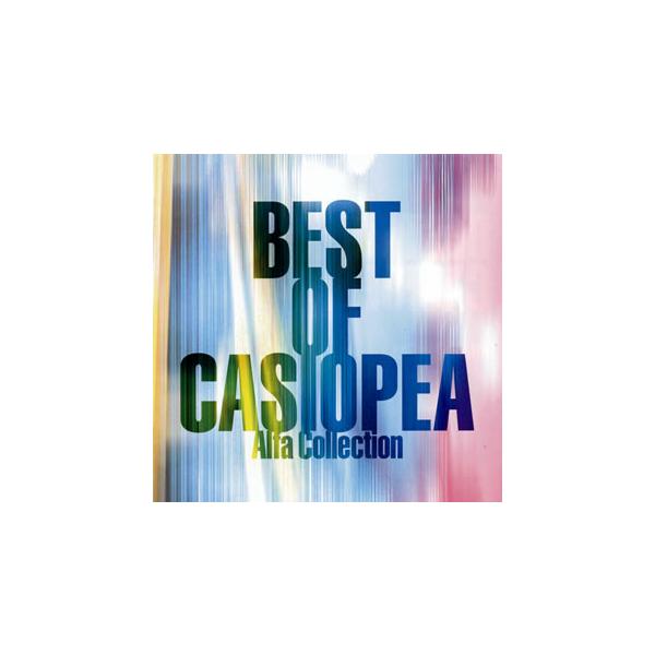 【発売日：2009年10月14日】【品番】 MHCL-1617【JAN】 4582290352350【発売日】 2009年10月14日【アーティスト】カシオペア【収録内容】(1)ASAYAKE(2)BLACK JOKE(3)RIPPLE D...