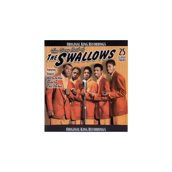 【発売日：2009年10月14日】【品番】 VSCD-8210【JAN】 4540399082103【発売日】 2009年10月14日【アーティスト】スワローズ【収録内容】(1)Will You Be Mine(2)Dearest(3)Wi...