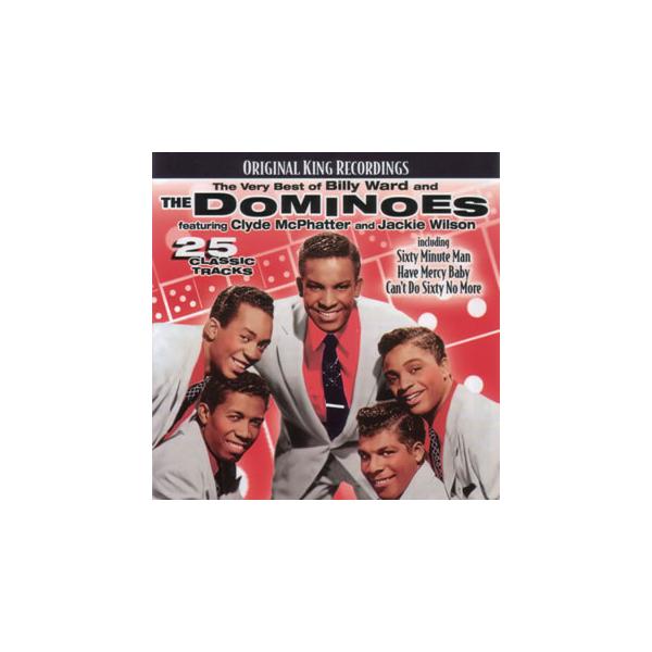 【発売日：2009年10月14日】【品番】 VSCD-8211【JAN】 4540399082110【発売日】 2009年10月14日【アーティスト】ビリー・ワード&amp;ザ・ドミノス【収録内容】(1)Chicken Blues(2)No...