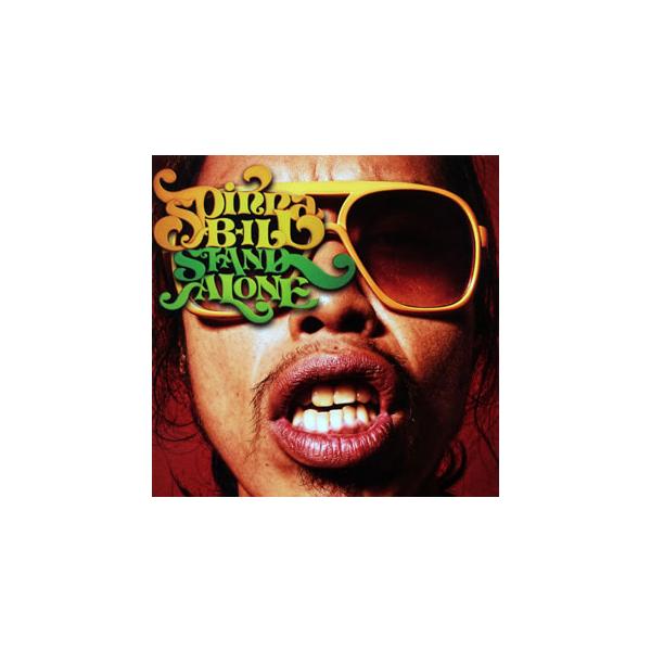 【発売日：2009年09月18日】【品番】 FRCD-195【JAN】 4518575101955【発売日】 2009年09月18日【アーティスト】Spinna B-ill【収録内容】(1)HEADZ HIGH(2)ココロノカゼ(3)無我夢...