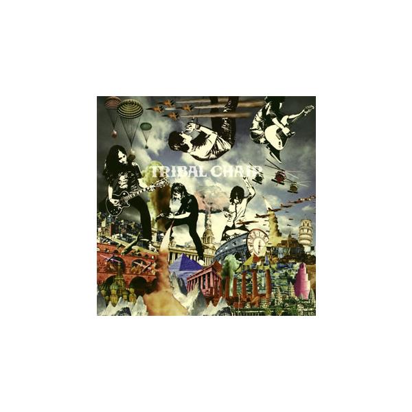 【発売日：2009年10月14日】【品番】 ONECO-11【JAN】 4580102740746【発売日】 2009年10月14日【アーティスト】TRIBAL CHAIR【収録内容】［1］(1)Enter the story(2)Thir...