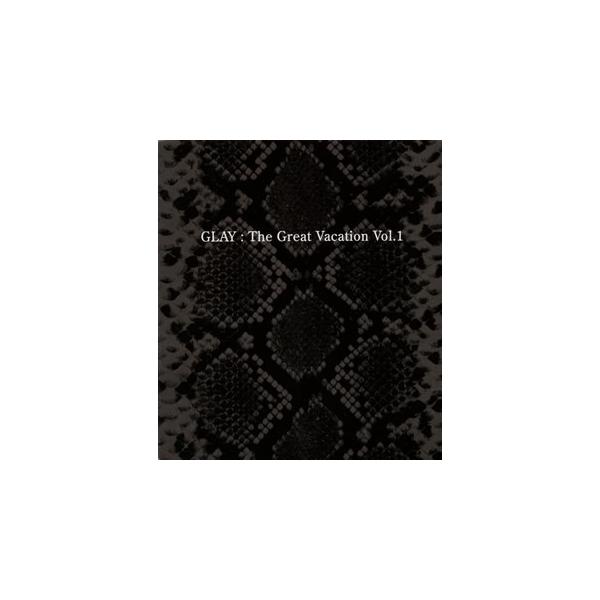 【発売日：2009年06月10日】こちらの商品はネコポスでお届けできません。【品番】 TOCT-26856〜8【JAN】 4988006220584【発売日】 2009年06月10日【アーティスト】GLAY【収録内容】［1］(1)誘惑(2)...