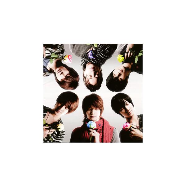 【発売日：2009年10月21日】【品番】 UPCH-1750【JAN】 4988005578488【発売日】 2009年10月21日【アーティスト】超新星【収録内容】(1)My Destiny(2)キミだけをずっと(3)ヒカリ(4)FEE...