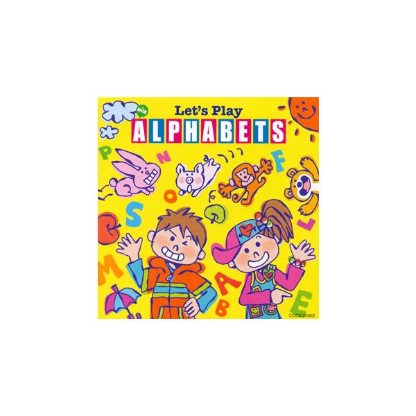 【発売日：2009年11月04日】【品番】 COCX-35862【JAN】 4988001207009【発売日】 2009年11月04日【収録内容】〈Phonicsは楽しい〉(1)アルファベットのうた(2)アルファベットのたし算(3)MAG...