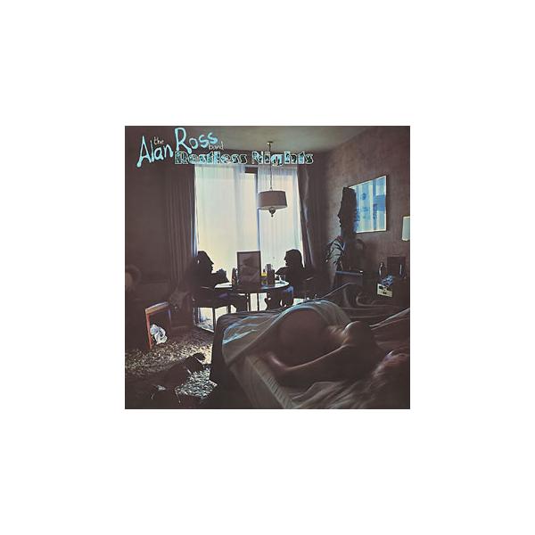 【発売日：2009年10月21日】【品番】 AIRAC-1554【JAN】 4571136375677【発売日】 2009年10月21日【アーティスト】アラン・ロス・バンド【収録内容】(1)Restless Nights(2)Ain't I...