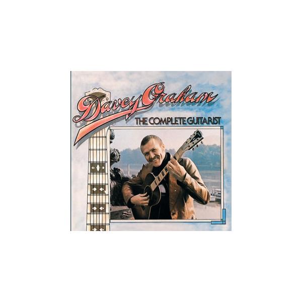 【発売日：2009年09月25日】【品番】 BSMF-4020【JAN】 4546266202902【発売日】 2009年09月25日【アーティスト】デイヴィ・グレアム【収録内容】(1)Medley:Lord Mayo〜Lord Inchi...