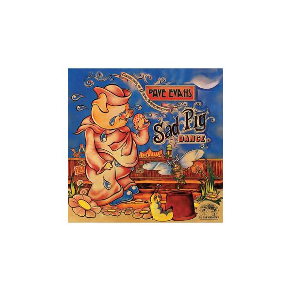 【発売日：2009年09月25日】【品番】 BSMF-4021【JAN】 4546266202919【発売日】 2009年09月25日【アーティスト】デイヴ・エヴァンス【収録内容】(1)Stagefright(2)Chaplinesque(...